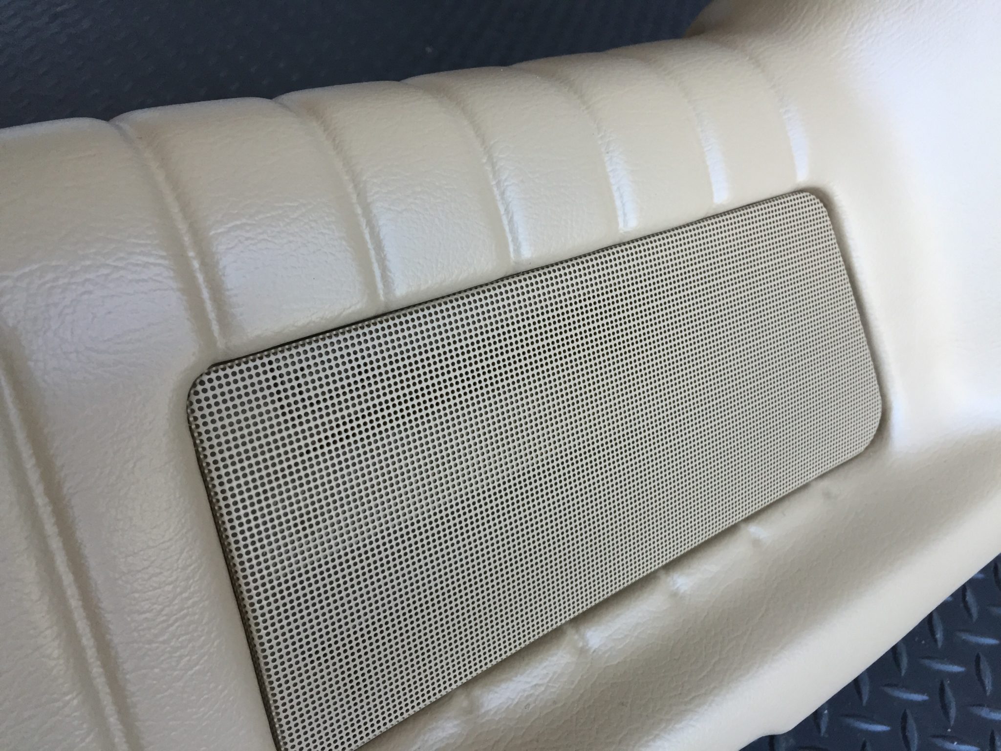 Studebaker Avanti Dash Pad Restoration | Just Dashes