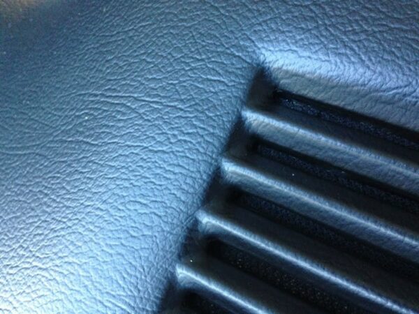 1964 AMC Rambler Dash Pad Restoration | Just Dashes