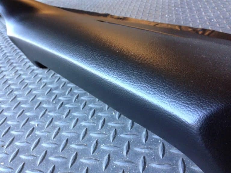 1964 AMC Rambler Dash Pad Restoration | Just Dashes