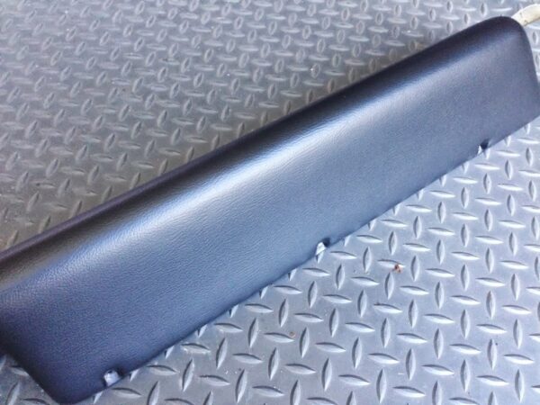 1978 International Scout Dash Pad Restoration | Just Dashes