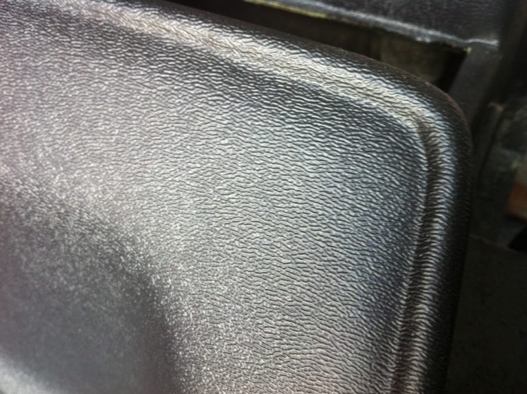 1973 Pontiac GTO Dash Pad Restoration | Just Dashes