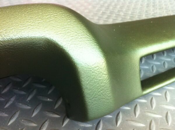 1970 Chevy Impala Dash Pad Restoration | Just Dashes