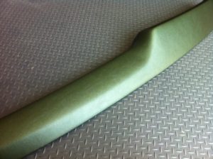 1970 Chevy Impala Dash Pad Restoration | Just Dashes