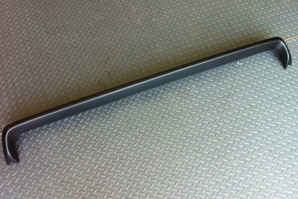 1972 Dodge Duster / Valiant Dash Pad Restoration | Just Dashes