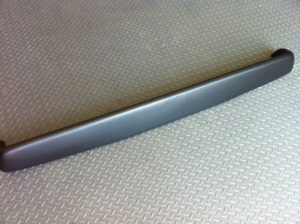 1972 Dodge Duster / Valiant Dash Pad Restoration | Just Dashes