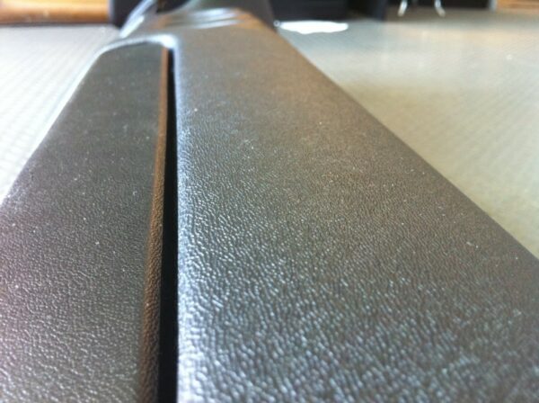 Datsun / Nissan 280ZX Dash Pad Restoration | Just Dashes