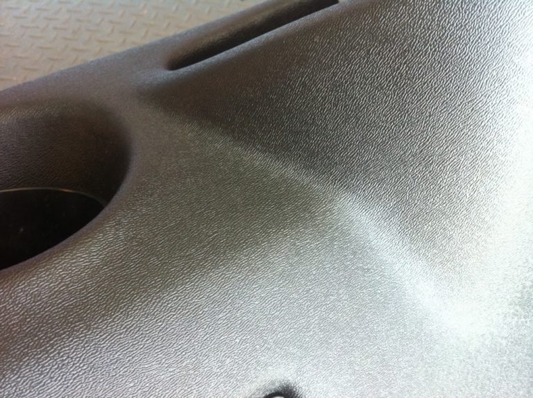 Datsun / Nissan 280ZX Dash Pad Restoration | Just Dashes