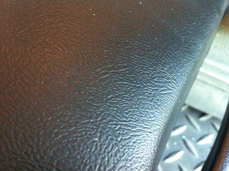 1969 Ford Ranchero Dash Pad Restoration | Just Dashes