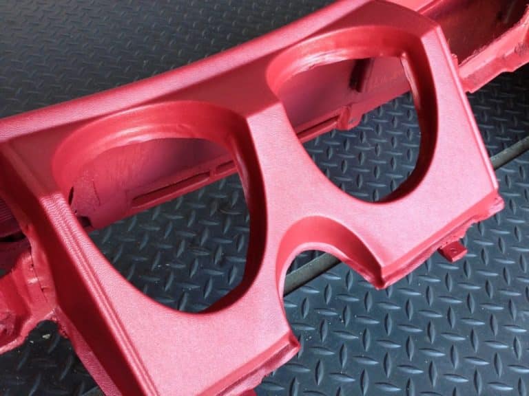 1977 Oldsmobile Cutlass 442 Dash Pad Restoration | Just Dashes
