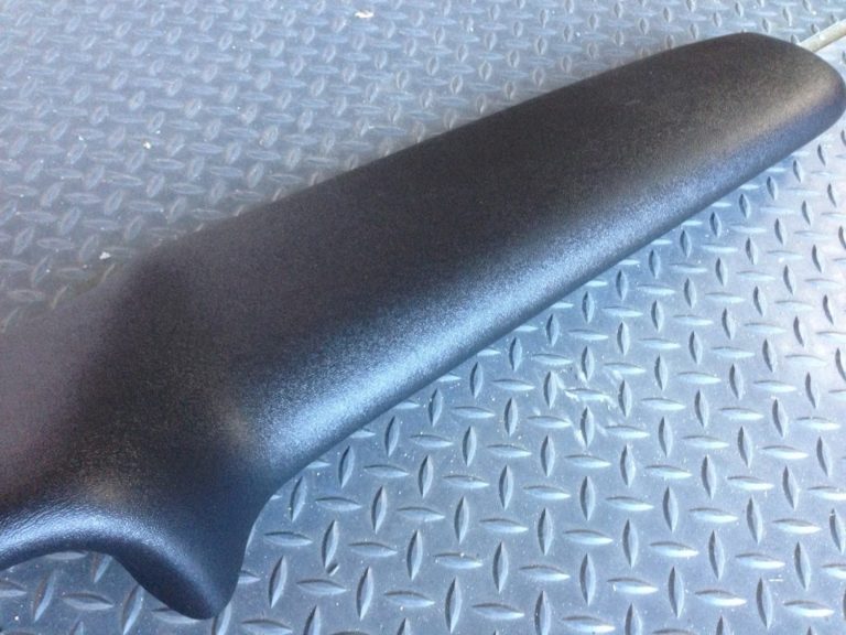 1966 Pontiac GTO Dash Pad Restoration | Just Dashes