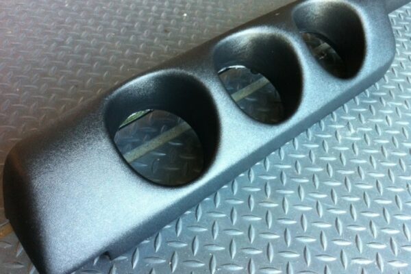 1968-1969 Oldsmobile Cutlass Dash Pad Restoration | Just Dashes