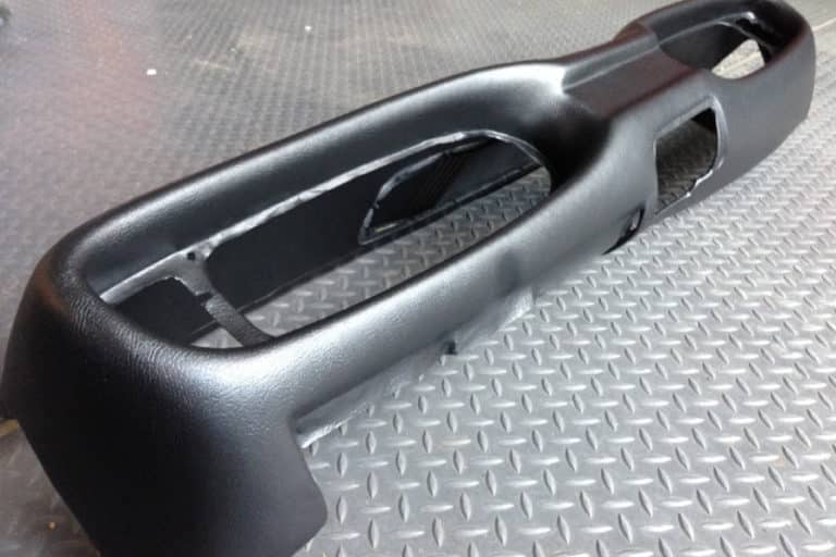 1974 Chevy Luv Pickup Truck Dash Pad Restoration | Just Dashes 1974 Chevy Luv Pickup Truck Dash Pad Restoration | Just Dashes