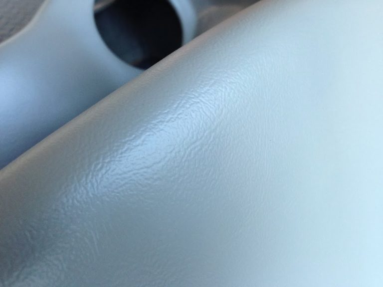 Crownline Boat Dash Restoration | Just Dashes