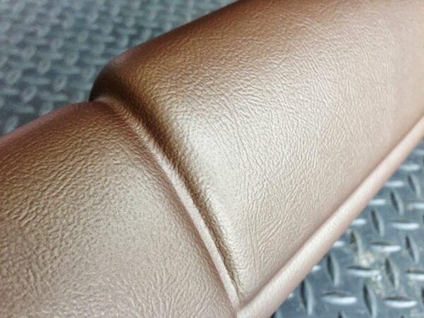 1966 Plymouth Valiant Dash Pad Restoration | Just Dashes