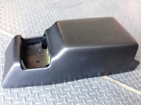 1969 Pontiac Trans Am Center Console | Just Dashes