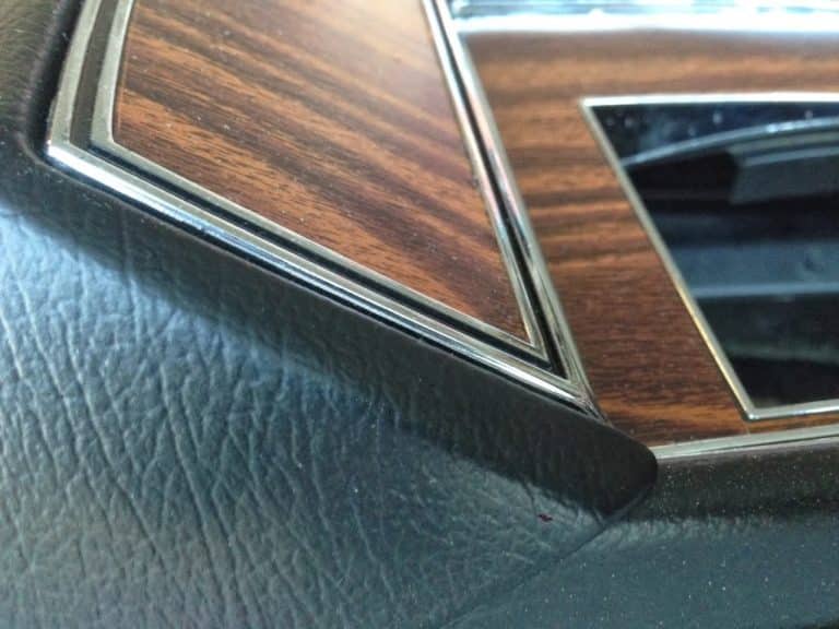 1969 Chevy Impala Center Console Restoration | Just Dashes